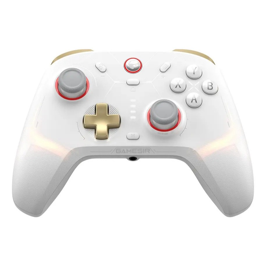 Controle Gamesir Cyclone 2 Standard Edition sem fio para Pc Switch Ios ...