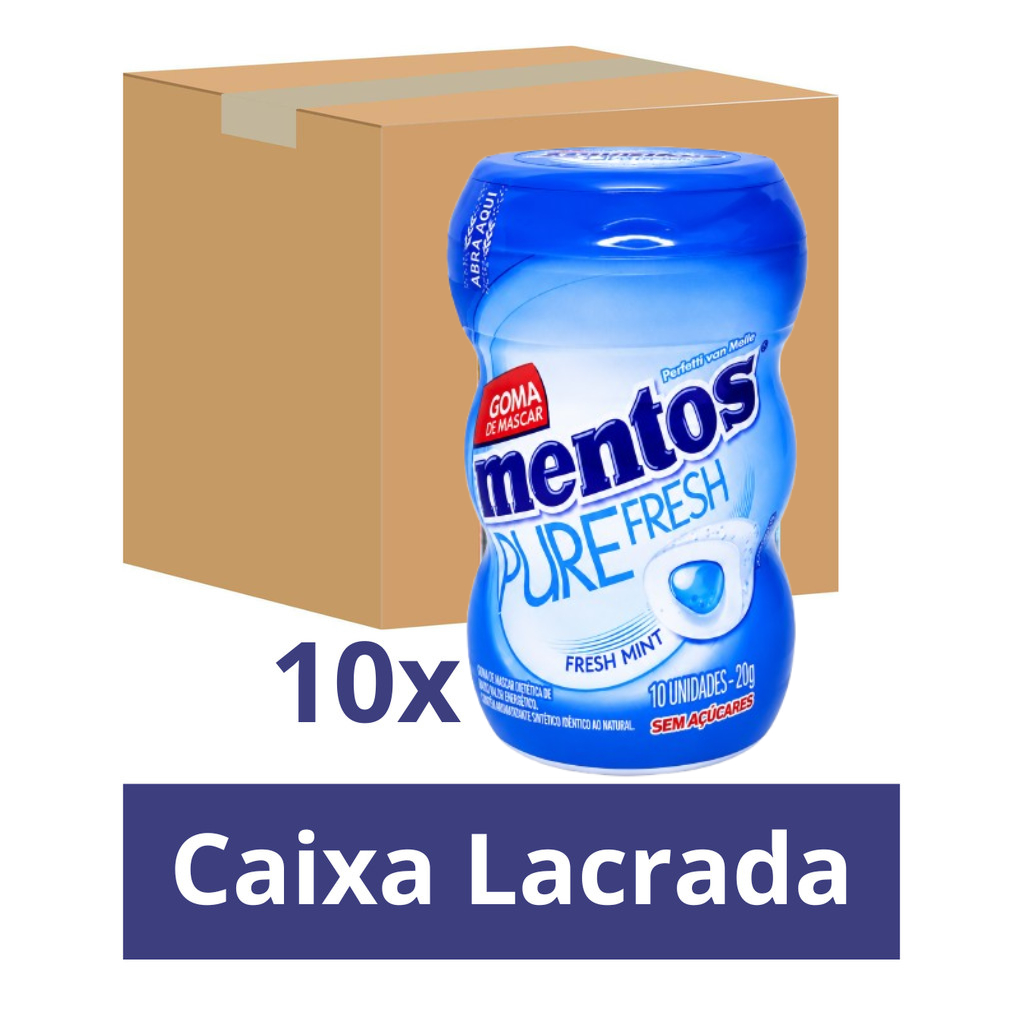 Chiclete Ploc em Oferta | Shopee 2026