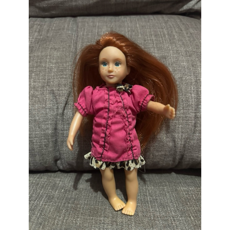 Mini our generation | Shopee Brasil