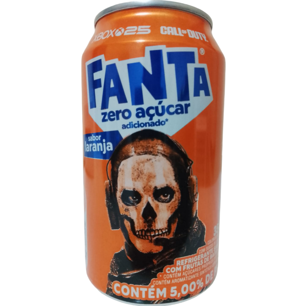 Fanta Zero em Oferta | Shopee 2026