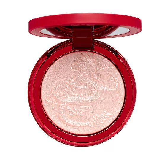 ILUMINADOR GLOW SEEKER HIGHLIGHTER ANASTASIA COR PEARL | Shopee Brasil