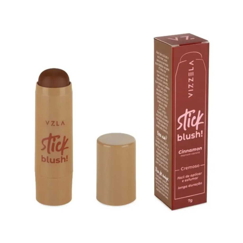 Blush Vizzela em Oferta | Shopee 2026
