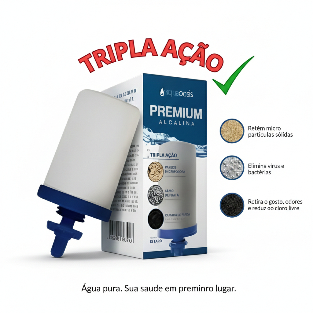 Vela para Filtro de Barro em Oferta | Shopee Brasil 2026