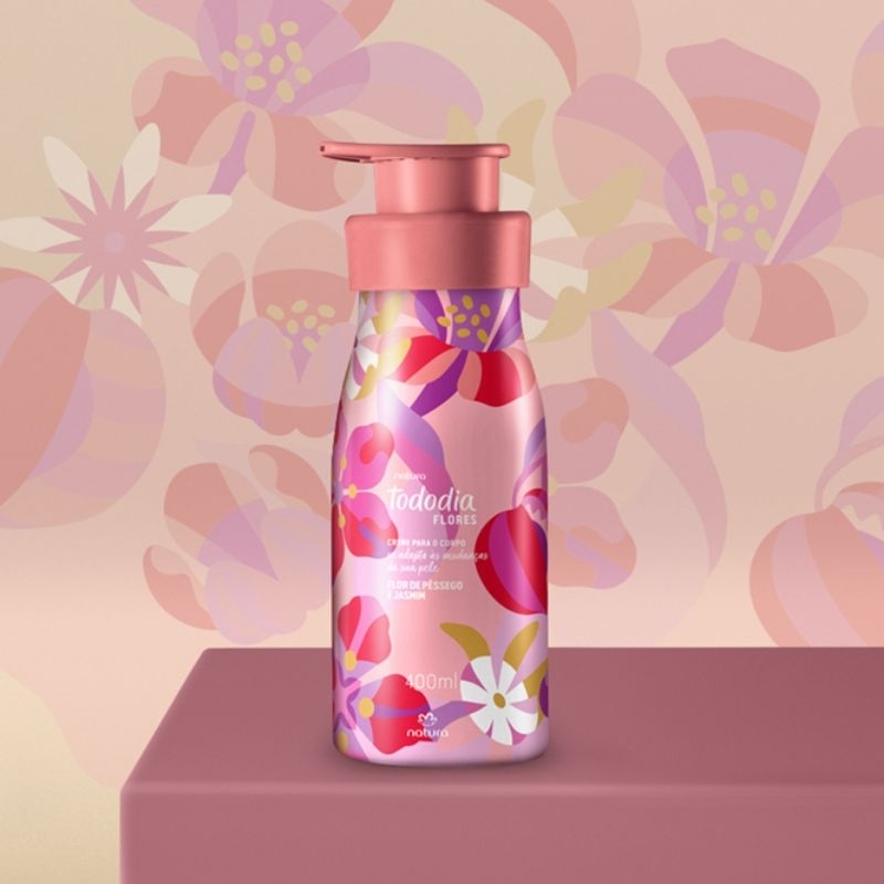 Hidratante Corporal Natura em Oferta | Shopee 2026
