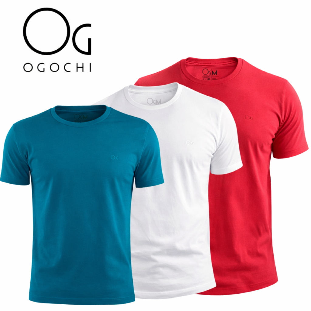 Jaqueta Ogochi em Oferta | Shopee 2026