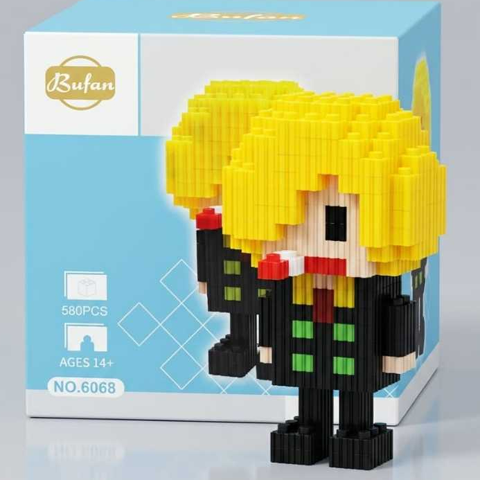 Lego One Piece em Oferta | Shopee 2026