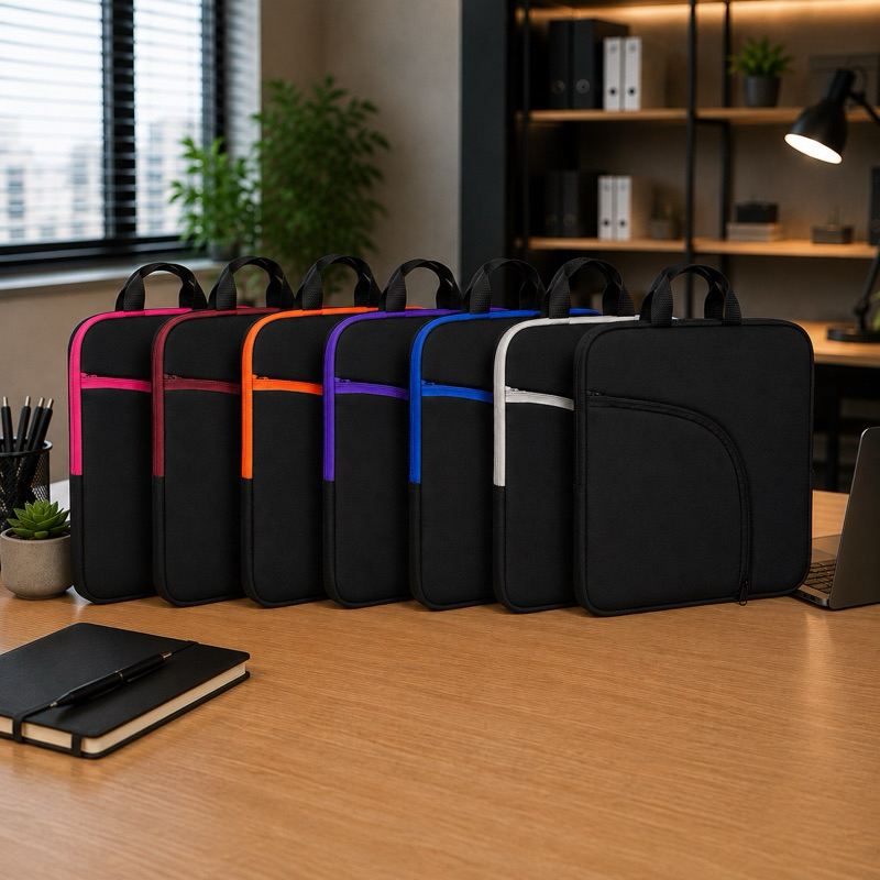 Capa Case Luva Maleta Pasta Bolsa Bag Mochila Para Notebook Ultrabook ...