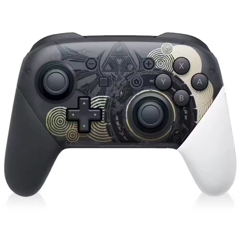 Nintendo Switch Pro Controller em Promoção na Shopee Brasil 2026