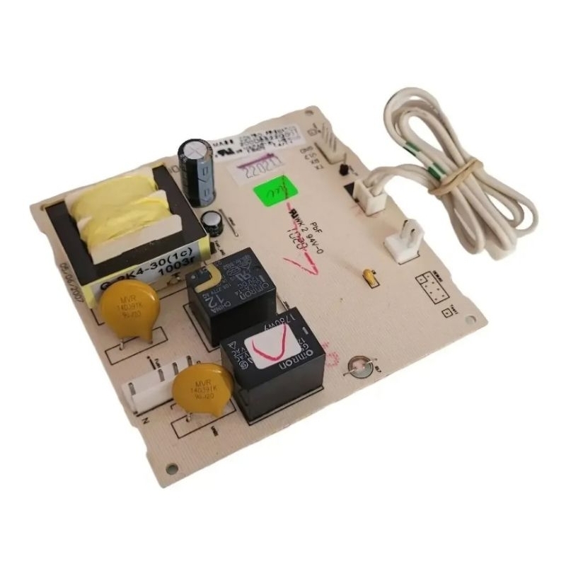 Placa Geladeira Continental GE 127V 200D8822G001 Com Sensor | Shopee Brasil
