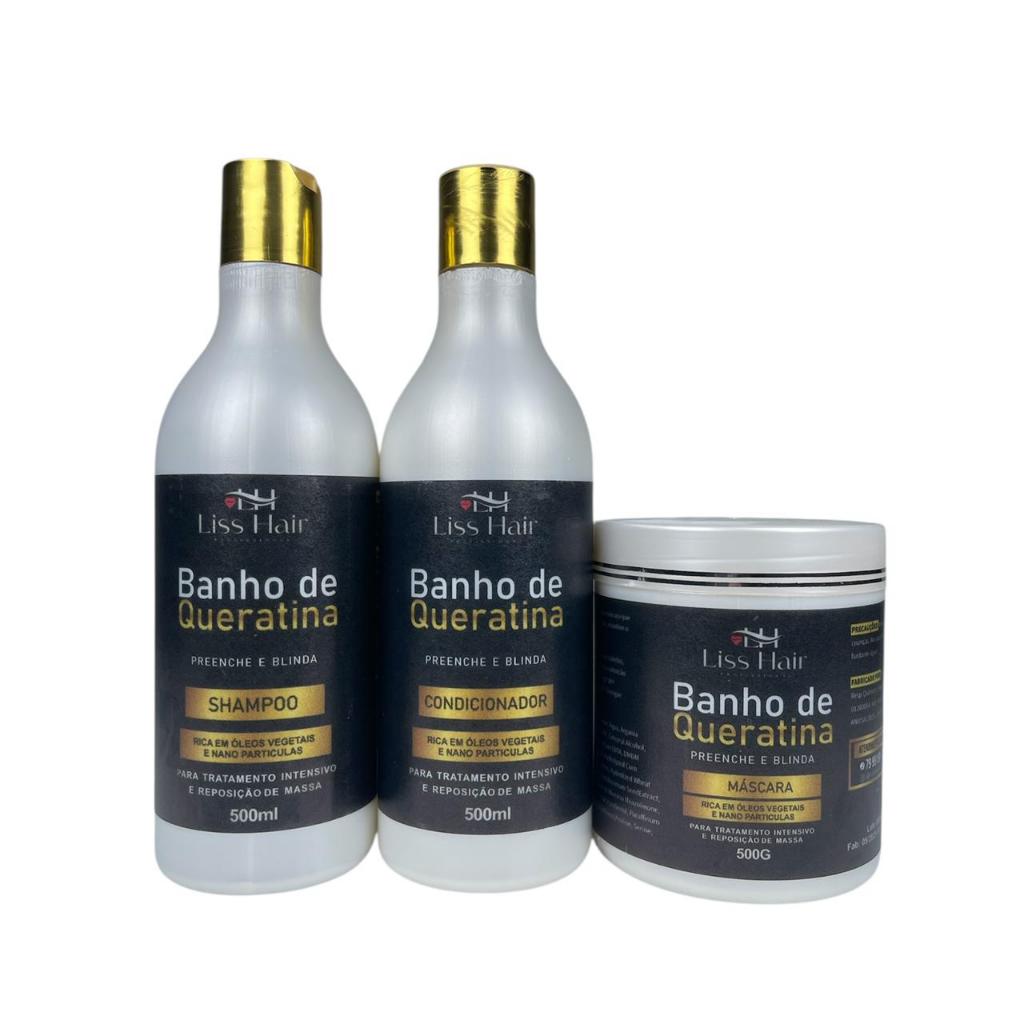 Kit Mirra Elements em Oferta | Shopee 2026