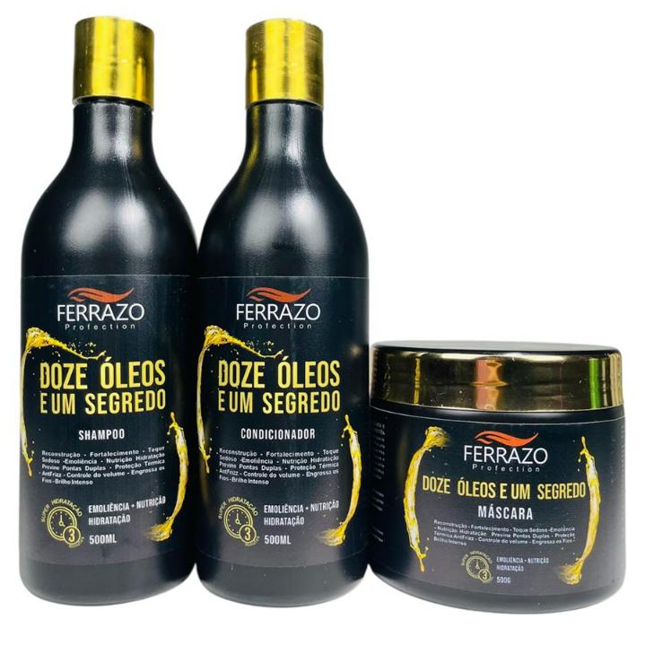 Kit Mirra Elements em Oferta | Shopee 2026