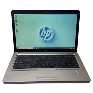Notebook Core I3 8gb Ssd128 Hp G62 Tela Grande 15.6 Turbo | Shopee Brasil