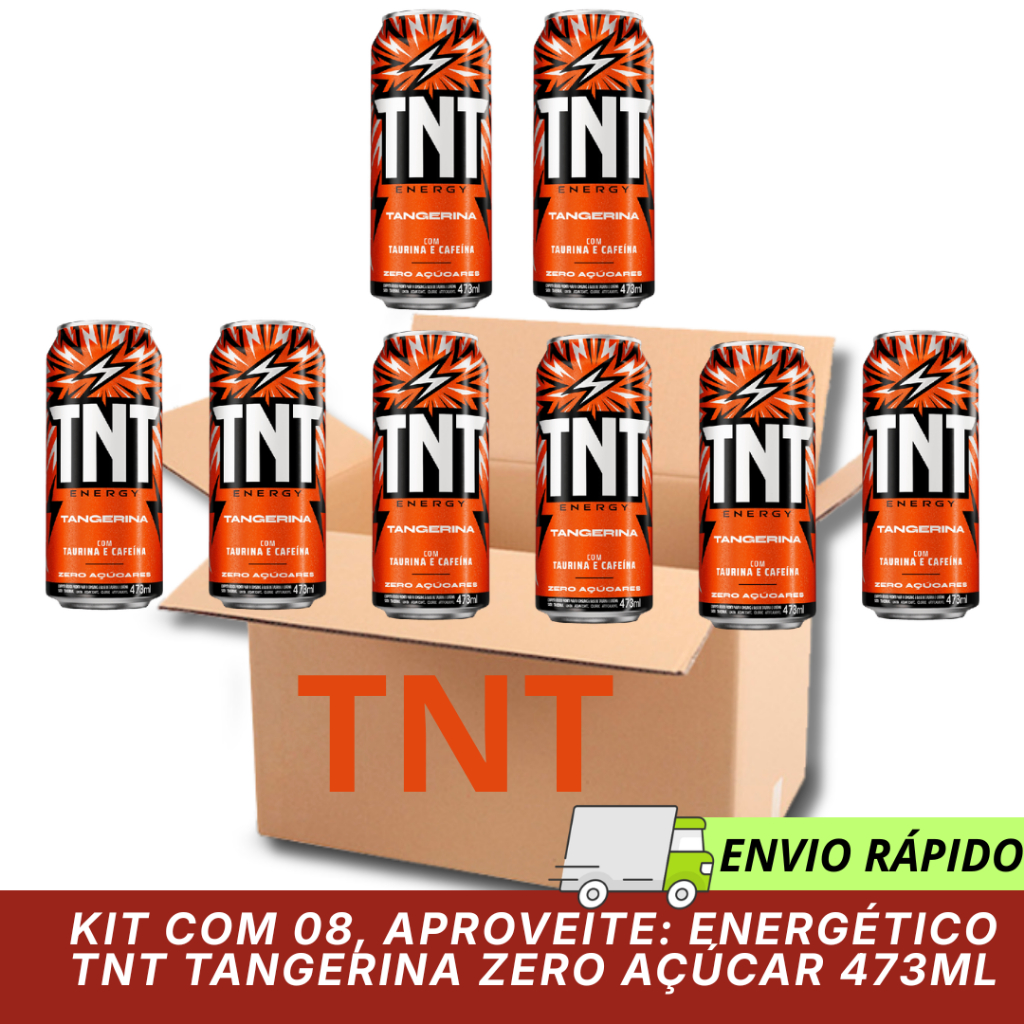 tnt em Promoção na Shopee Brasil 2026