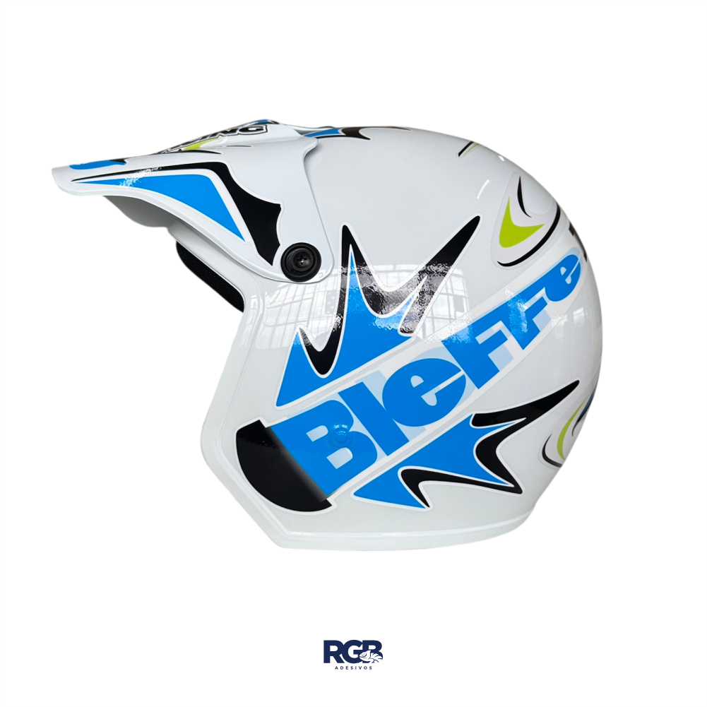 Capacete Bieffe em Oferta | Shopee 2026