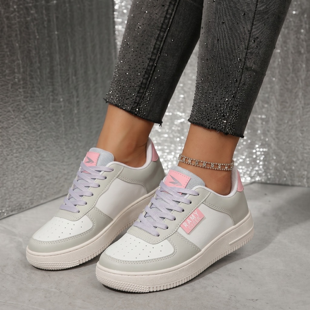 Tênis Street Feminino Masculino Casual Esportivo Academia Confortável e ...