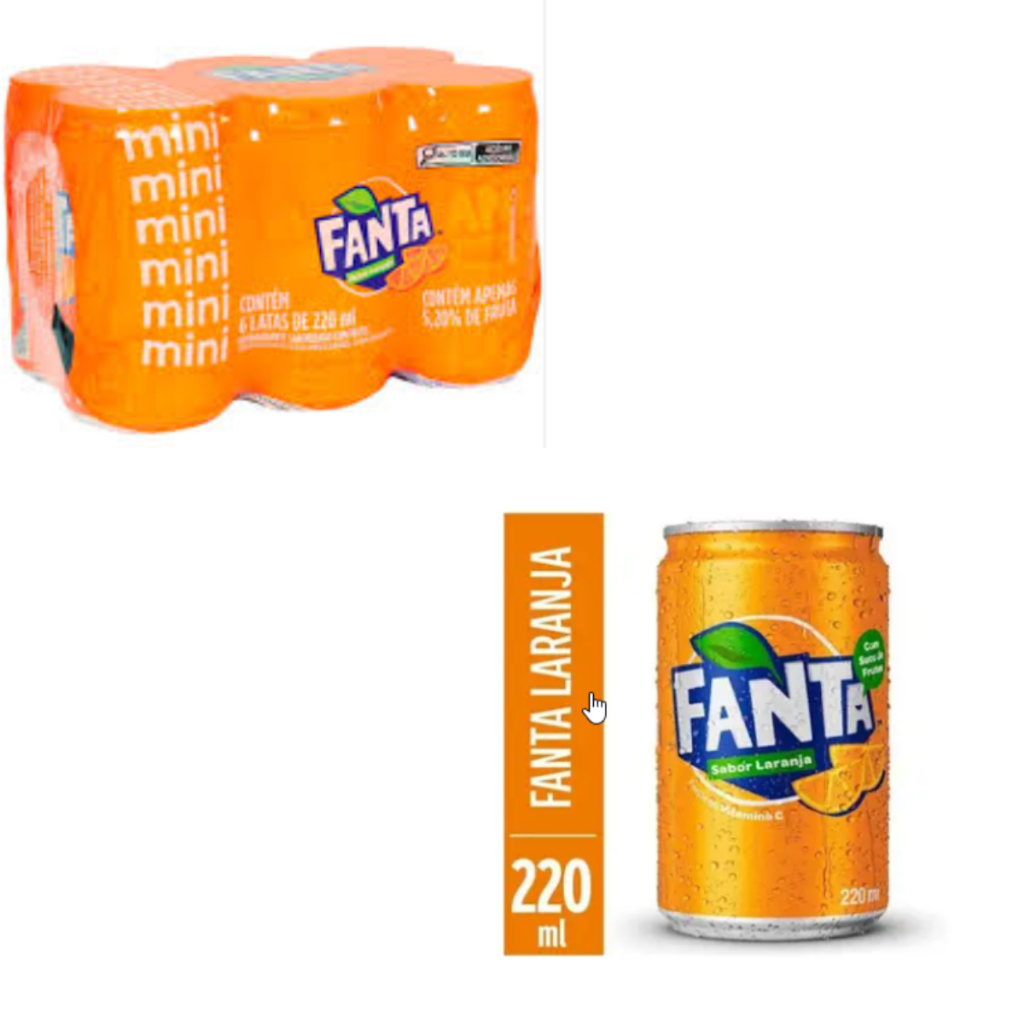 Fanta Laranja em Oferta | Shopee 2026