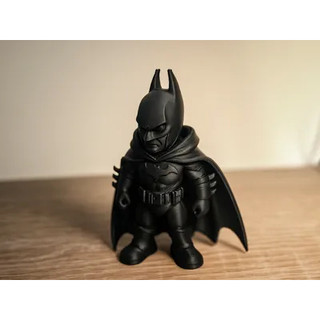 Miniatura Batman Cavaleiro das Trevas 10cm | Shopee Brasil
