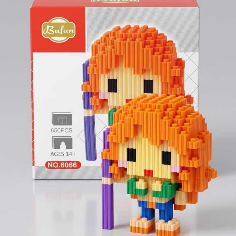 Lego One Piece em Oferta | Shopee 2026