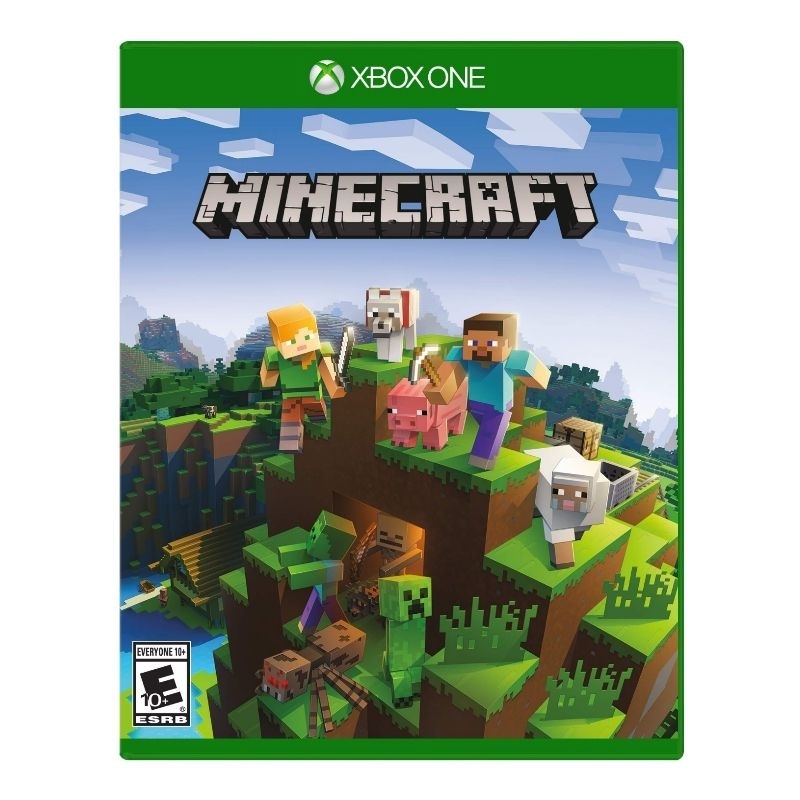 minecraft xbox one em Promoção na Shopee Brasil 2026
