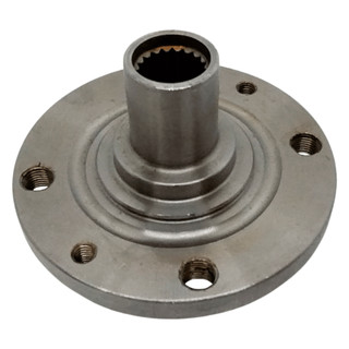 Cubo Roda Dianteira Fiat 147 77/81 Ima Al600 20 Estrias 30mm | Shopee ...
