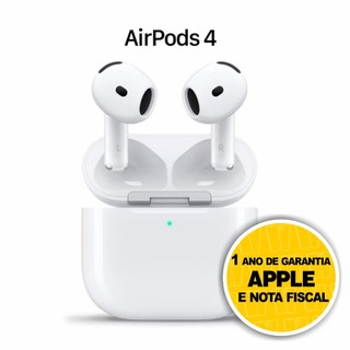 Apple Novo Garantia 1 Ano NF | Shopee Brasil