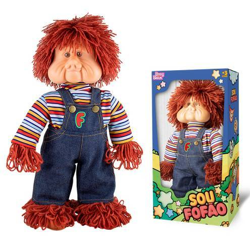 Boneco Fofão em Oferta | Shopee 2026