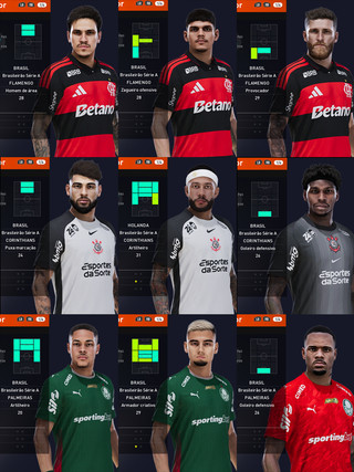 PES + PATCH 100% ATUALIZADO 2026 COPA DO MUNDO PARA PC | Shopee Brasil