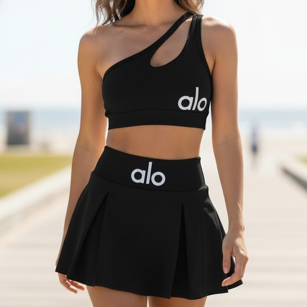 Conjunto Alo Fitness em Oferta | Shopee 2026
