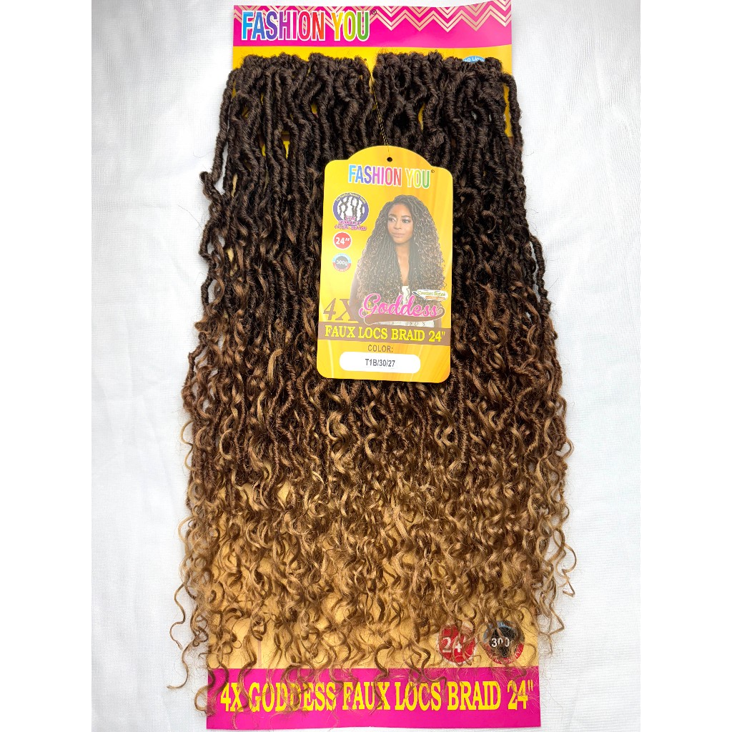 Faux Locs em Promoção na Shopee Brasil 2026