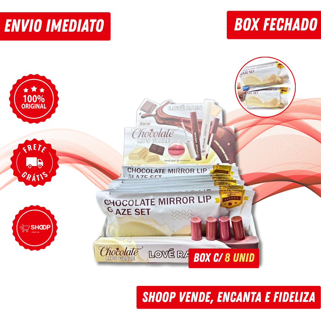 SHOOP Store On, Loja Online | Shopee Brasil