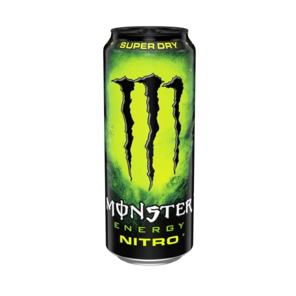 Monster Energy Cafe em Oferta | Shopee 2026