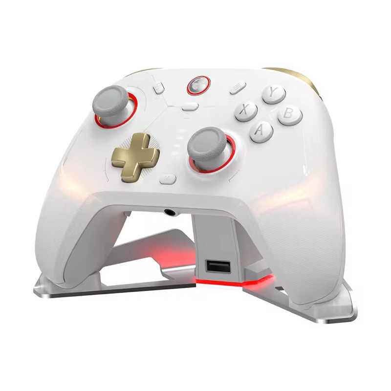 Controle GameSir Cyclone 2 Sem Drift | Hall Effect | Wireless ...