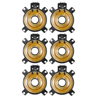 6x Reparo Compatível Driver JBL Selenium ST 304 Tweeter 8 Ohms 100W Som ...