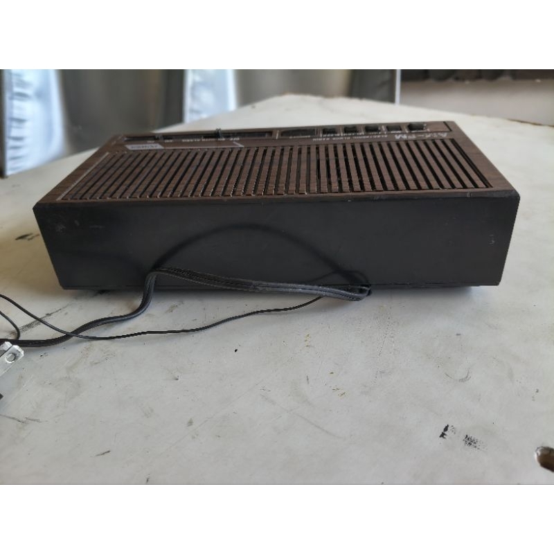 Rádio Relógio Digital em Oferta | Shopee 2026