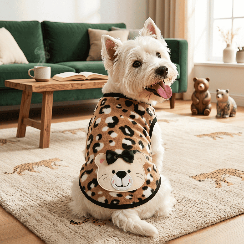 Regata Pet Inverno Pelúcia Cachorro Gato Estampa Foquinha Candy e ...