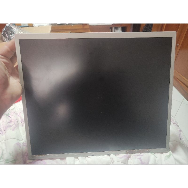 Tela Display monitor lg flatron l1755s pf | Shopee Brasil