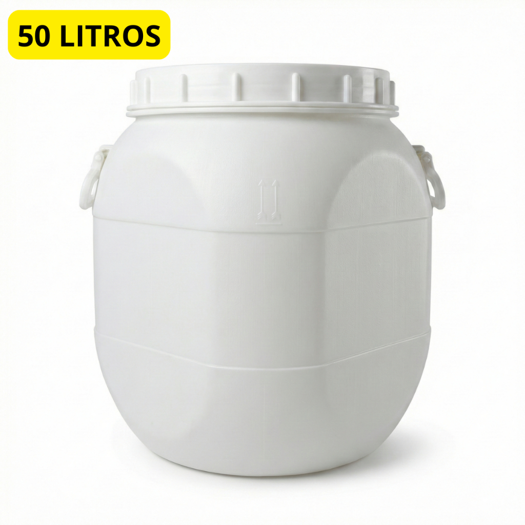 Bombona 50 Litros em Oferta | Shopee 2026