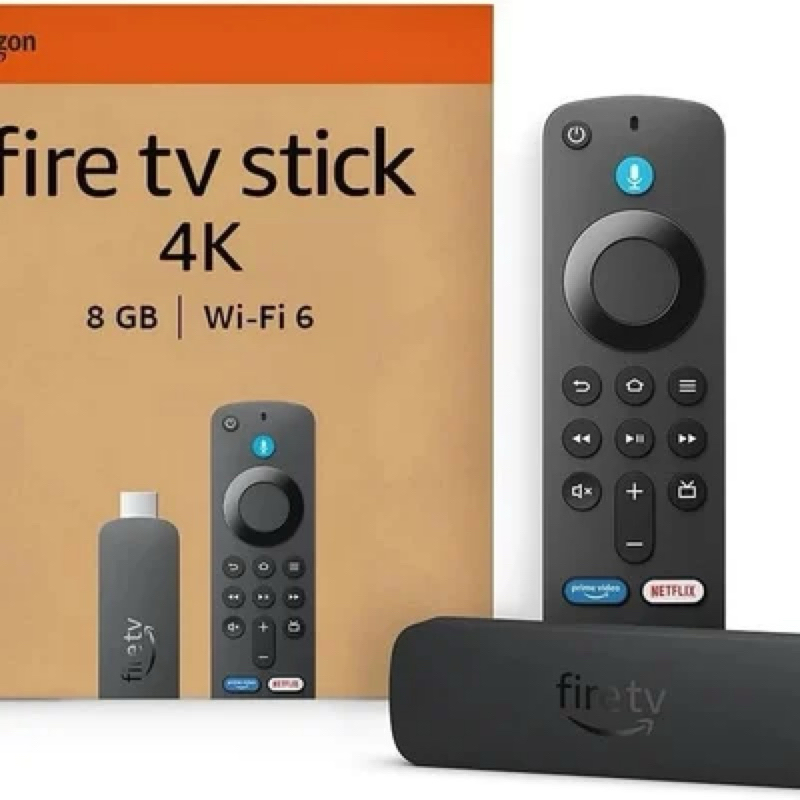 Fire Tv Stick 4k Max em Oferta | Shopee 2026