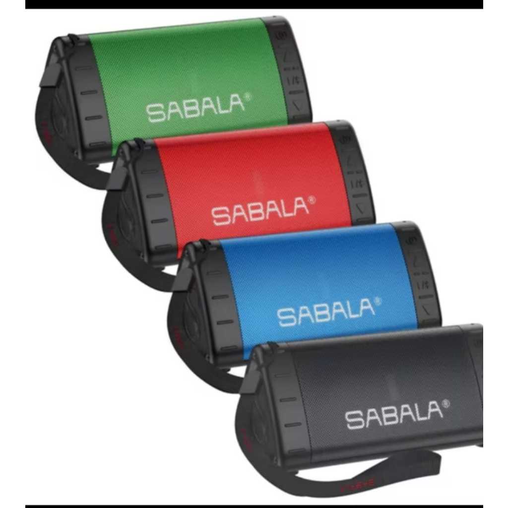 caixa de som sabala em Promoção na Shopee Brasil 2026