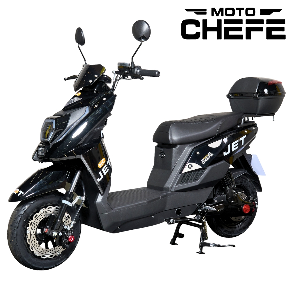 Moto Elétrica Scooter em Oferta | Shopee 2026