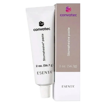 Esenta Stomahesive Pasta Protetora 56,7G Convatec | Shopee Brasil