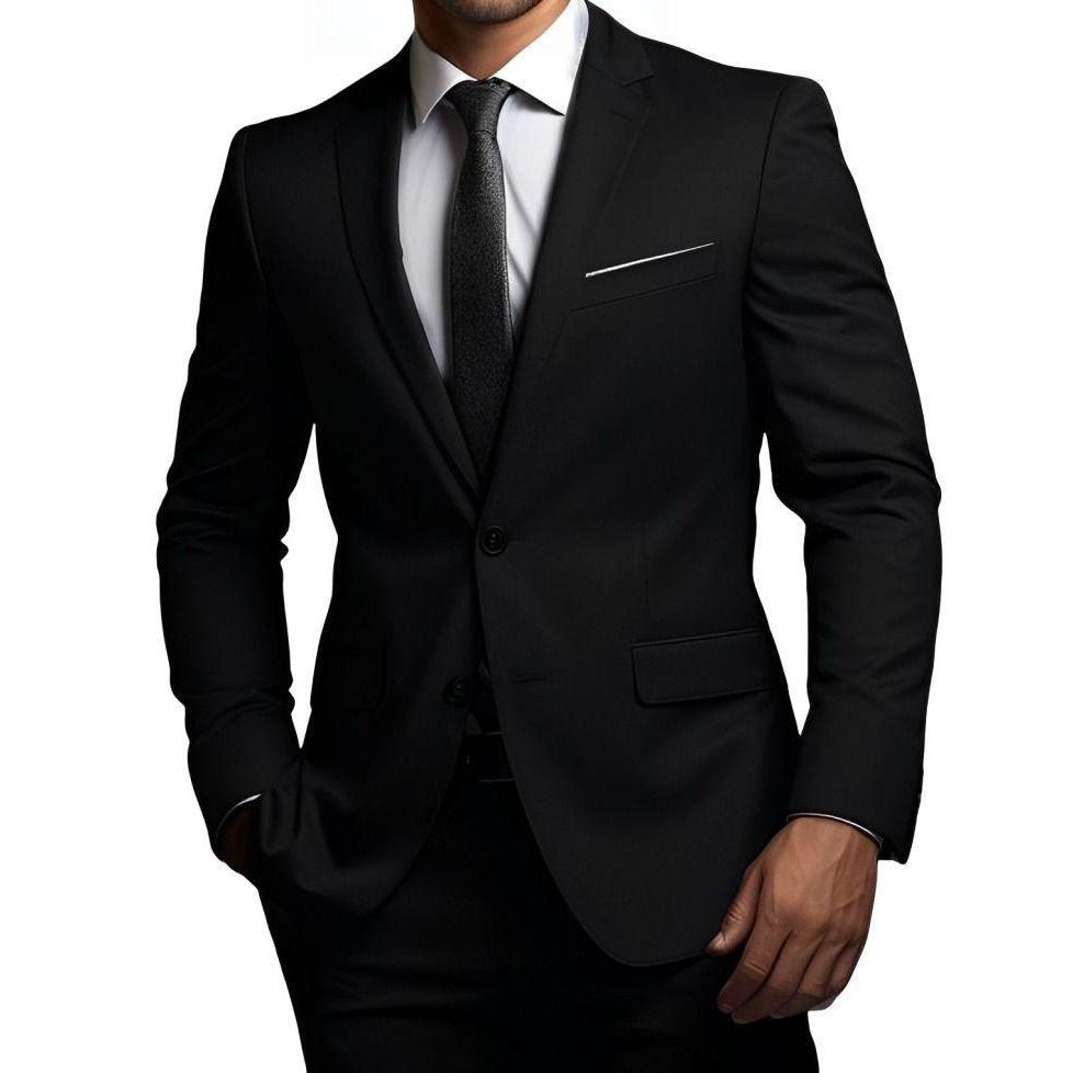 Terno Slim Cinza Claro em Oferta | Shopee 2026