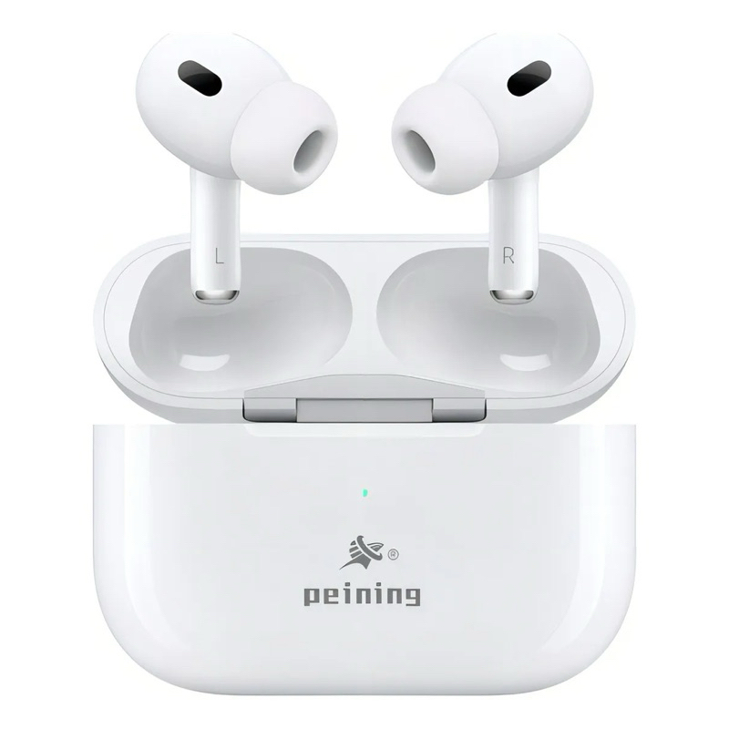 Fone de Ouvido Peining Pei-P810 | Shopee Brasil