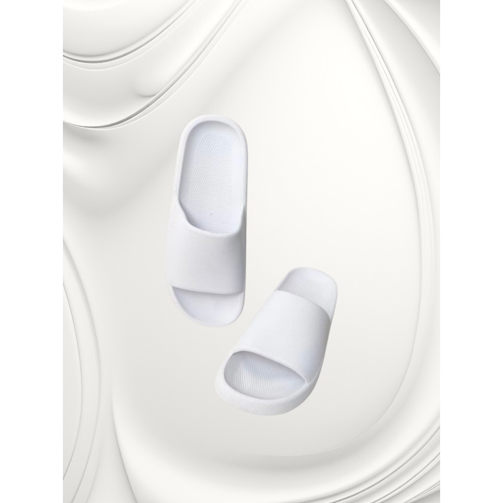 Chinelo Conforto Feminino em PVC Injetado – Leve, Confortável e ...