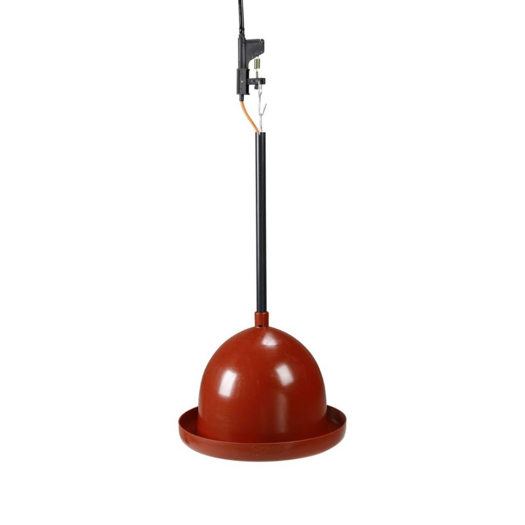 Bebedouro Pendular Automatico Aves Completo ( 1 Unidade ) | Shopee Brasil