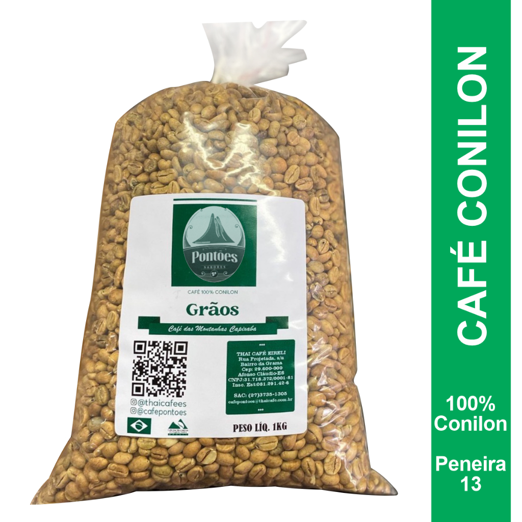 Café Conilon em Oferta | Shopee 2026