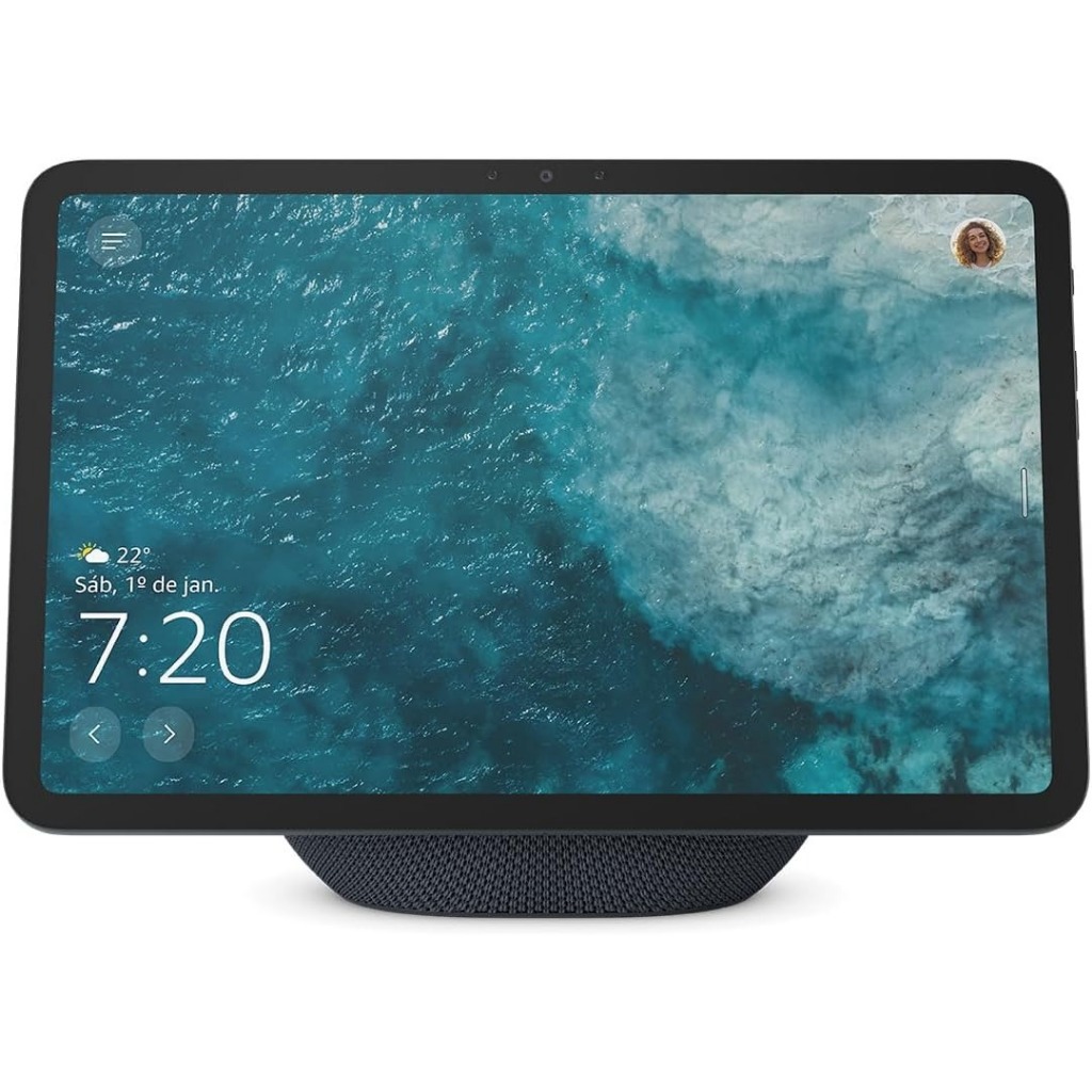 Echo Show 11 Smart Display Tela de 11" Full HD com Alexa Amazon ...