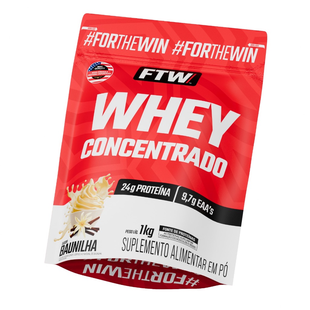 whey protein concentrado 1kg em Promoção na Shopee Brasil 2026