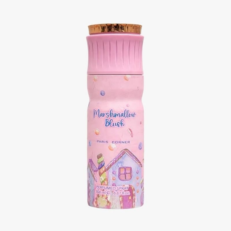 Spray Marshmallow blush | Shopee Brasil