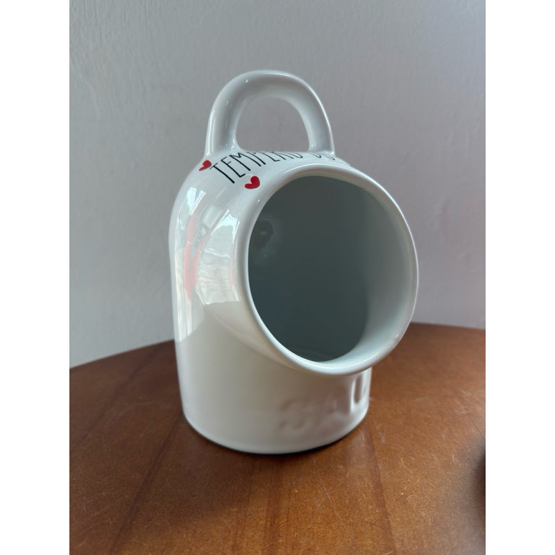 Saleiro de Cerâmica para Bancada e Área Gourmet – Design Moderno e ...